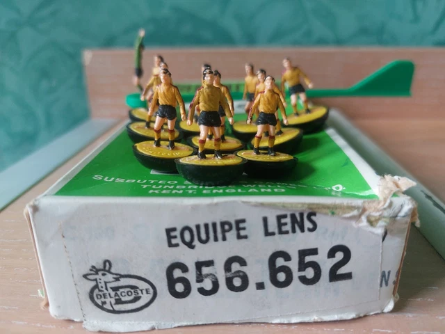 Subbuteo, Sports Memorabilia - PicClick UK