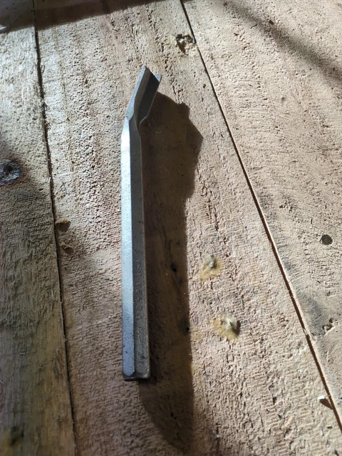 BLUE-POINT MUFFLER EXHAUST Chisel PC32A £26.67 - PicClick UK