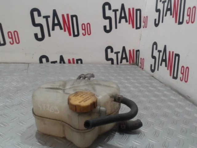 VASE D'EXPANSION OPEL CORSA D PHASE 1 13312278 EUR 14,00 - PicClick FR