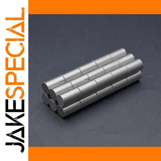 JAKESPECIAL – ALNICO 5 Polepiece Slug Set for Guitar Pickups EUR 67,19 - PicClick FR