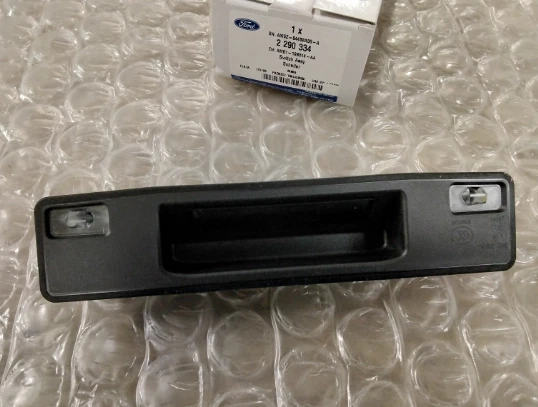FORD FOCUS MK4 C519 Heckklappe Stellschalter Baugruppe 2290334 NEU ...