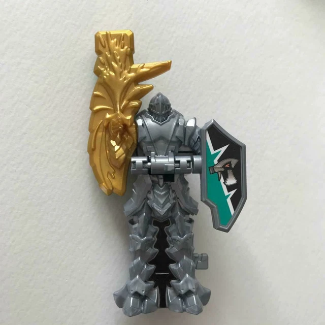 POWER RANGERS DINO Fury Ryusoulger DX Mist Ryusoul Key Morpher BANDAI ...