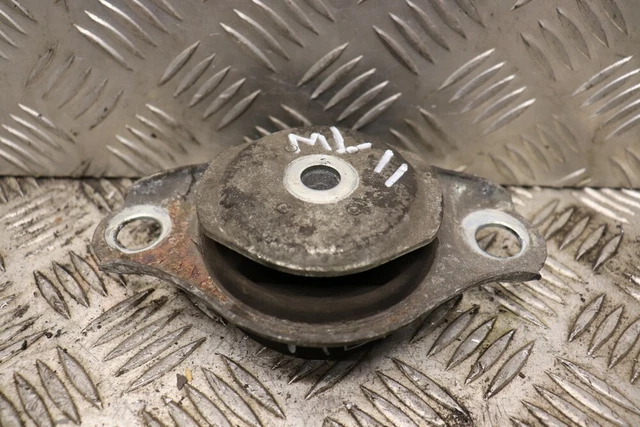 FORD KA MK2 1.2 Petrol Gearbox Top Mount 2009-2016 Ml11 £16.74 ...