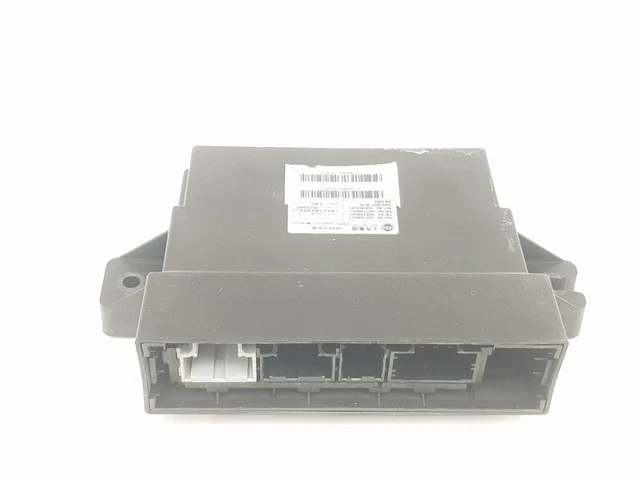 10317040 MODULE ÉLECTRONIQUE pour MG HS 1.5 T (162 CV) 2020 2195886 EUR ...