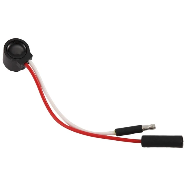 297216600 THERMOSTAT DE DéGivrage BiméTallique pour RéFrigéRateur ...