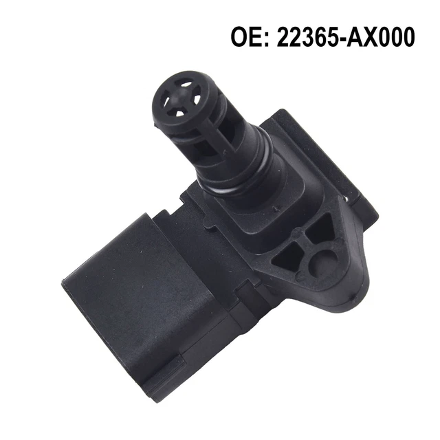 22365-AX000 CAPTEUR MAP 22365-AX000 Neuf Pratique 2022 2006-2019 EUR 19 ...
