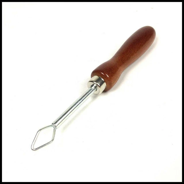 VW MK1 GOLF FITTING TOOL for CHROME WINDSCREEN WINDOW MOULDING INSERT ...