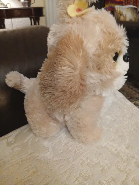 DAISY DOG SECRET life of pets by Whitehouse leisure. £3.31 - PicClick UK