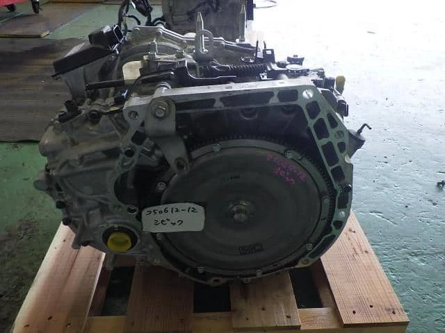 HONDA CIVIC 2020 6BA-FK7 Automatic Transmission [Used] [PA121973313] £ ...