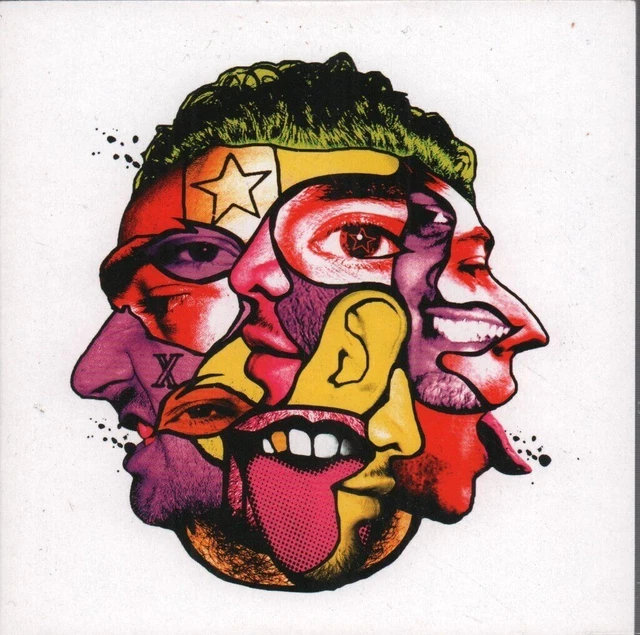 MONGREL (INDIE GROUP) Better Than Heavy CD UK Wall of Sound 2008 promo ...