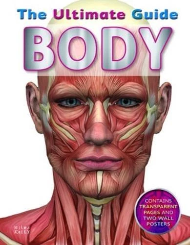 THE ULTIMATE GUIDE Body By Kristina Routh £2.39 - PicClick UK THE ULTIMATE GUIDE Body By Kristina Routh £2.39 - PicClick UK