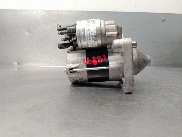 9812715380 DÉMARREUR POUR PEUGEOT 208 1.2 2012 ESW1015 4797903 EUR 83,46 - PicClick FR