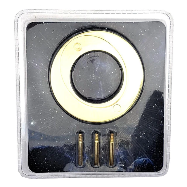 BUILD A MODEL Earth Moon and Sun Orbiter Tellurion Parts 89 Moon ...