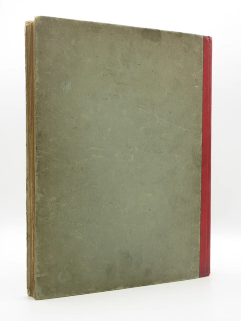 GULLIVER IN THE Land of Giants FLORENCE DUGDALE (HARDY) 1909 Jonathan ...