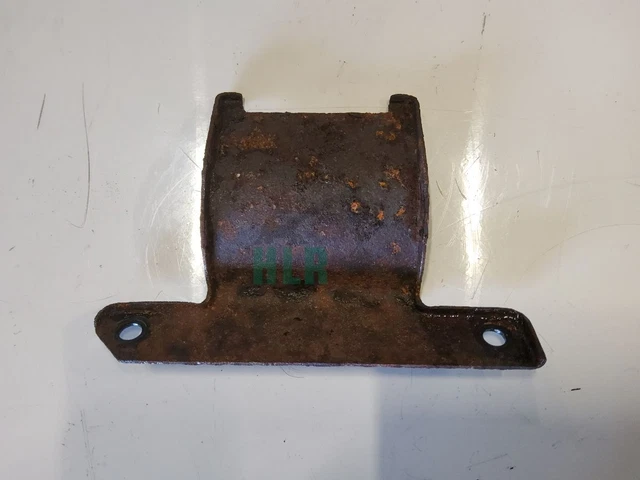LAND ROVER DISCOVERY 2 TD5 Fuel Tank Mounting Bracket . £17.95 ...