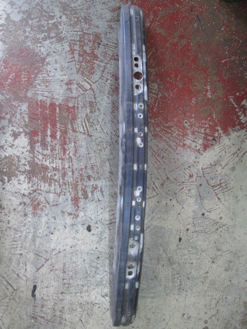 BMW E36 FRONT bumper carrier crash bar fits all e36 M3 328 323 318ti ...