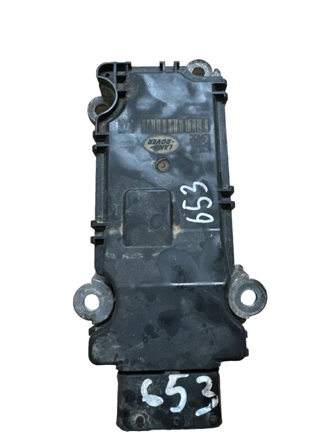 LAND ROVER DISCOVERY L550 Auto Gearbox Ecu Control Module Cgj32-14C336 ...