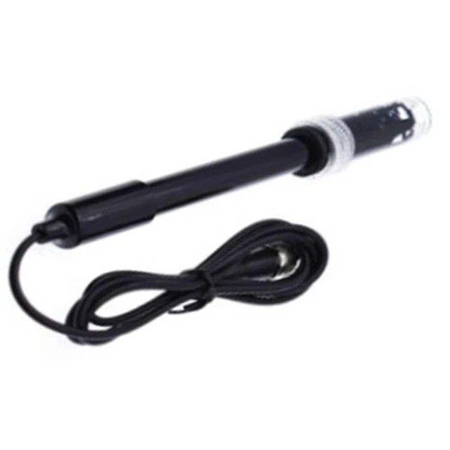 HIGH PERFORMANCE E 201C Type pH Electrode Probe for Precise Measurements $29.24 - PicClick AU