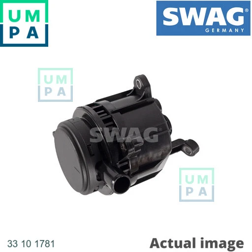 ÖLFALLE KURBELGEHÄUSE ENTLÜFTUNG Für Vw Bjj/Bjk/Bjl/Bjm/Ceba/Cebb/Ceca ...