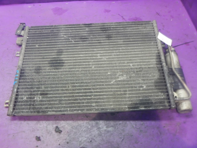 RENAULT CLIO V B7 7700428083 Radiateur Climatisation 2000 21868069 EUR ...