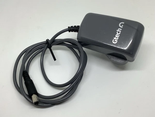 GENUINE GTECH CH01 Charger 27V for MK1 MK2 Airram & Multi Handheld £8. ...