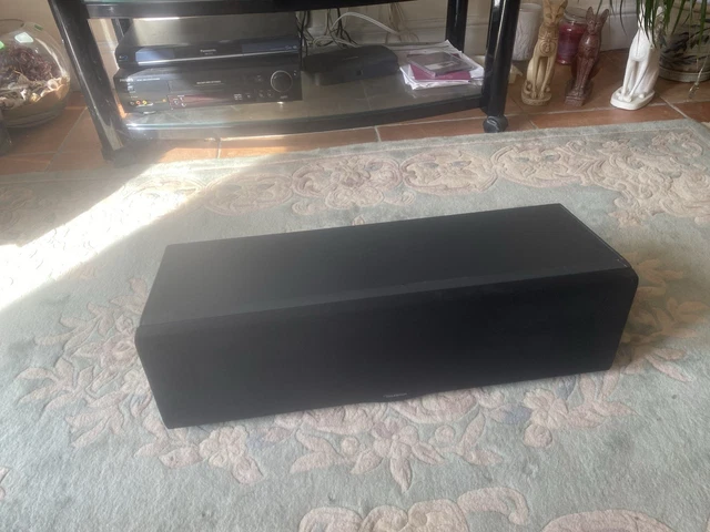 CELESTION A4C SPEAKER a series Surround Sound classic Centre Speaker £ ...