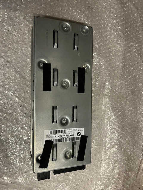 BMW E81 E87 E90 LCI Top Hifi System Amplifier Logic 7 L7 Harman Becker ...