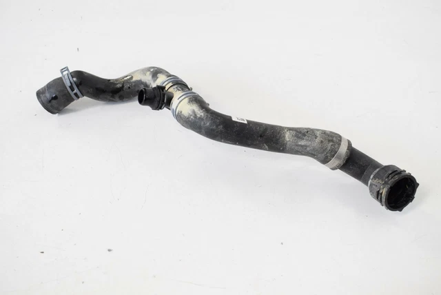 AUDI Q5 80A 2017 LHD Radiateur Durite de Refroidissement Tuyau Tube ...