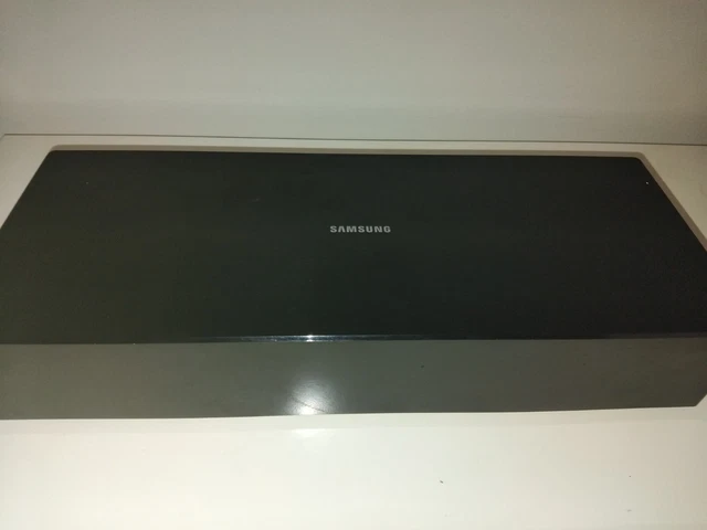 SAMSUNG ONE CONNECT SOC1002B Box Smart TV, with Cable and remote 55 art ...