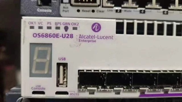 OS6860E-U28 £2,500.00 - PicClick UK