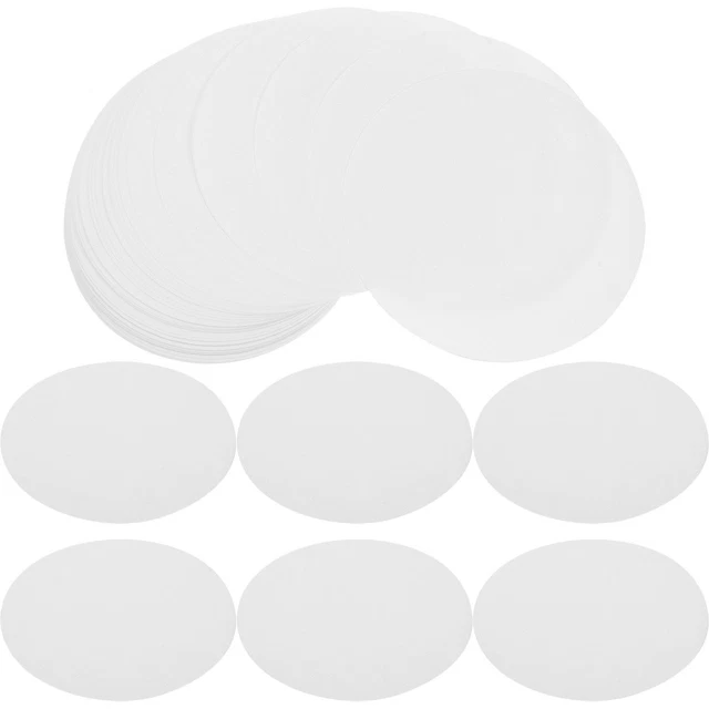 OIL TEST PAPER 100 Paper Chemistry Paper £10.65 - PicClick UK