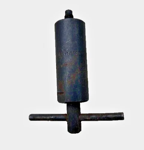 FORD ROTUNDA OTC T81P-19623-AH A/C Compressor Shaft Key Remover Tool ...