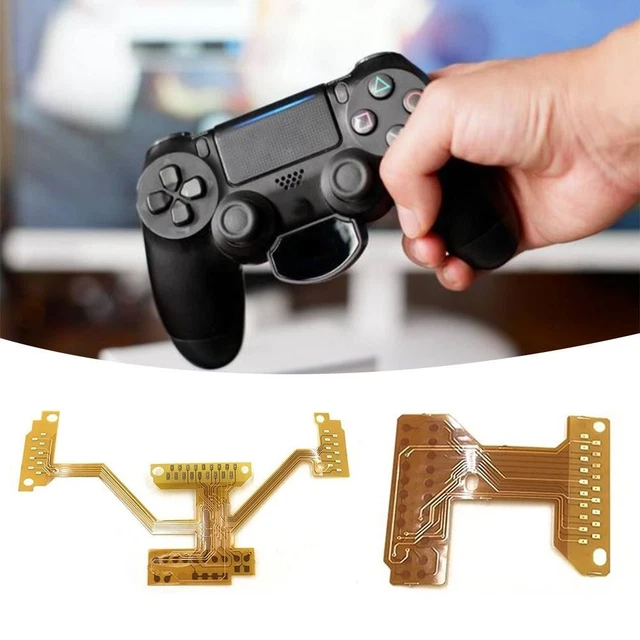 MODDING CHIP MAPPER Paddles Ribbon DIY FPC Ribbon for PS4 £4.90 ...
