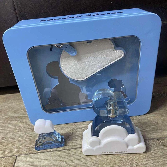 ARIANA GRANDE CLOUD Perfume Gift Set £61.49 - PicClick UK