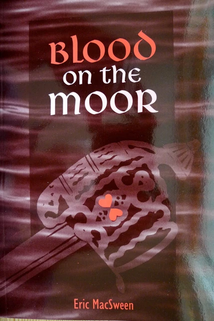 BLOOD ON THE Moor Eric Macsween EUR 6,15 - PicClick FR