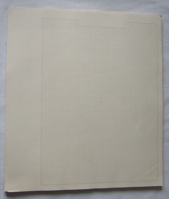 55 X PAGES ALBUM DE TIMBRES QUADRILLE RAPKIN « PEERLESS », COMME NEUF ...