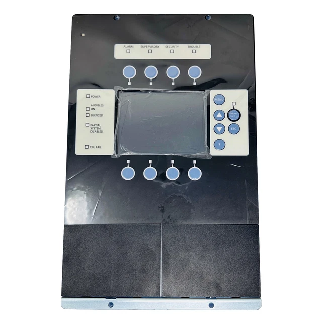 SIEMENS PMI-2 ALARM Control Module S54430-C1-A1 for FireFinder-XLS ...