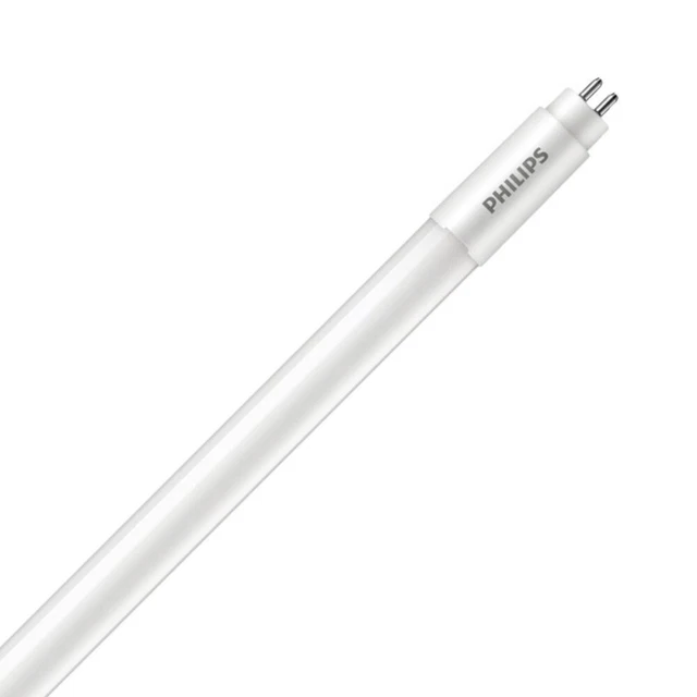 PHILIPS LED TUBES T5 Master AC Il 549mm 8W=14W /830 G5 230V 1000lm ...