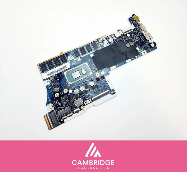 LENOVO IDEAPAD 5-15ITL05 82FG Intel Core i5-1135G7 8GB Motherboard ...
