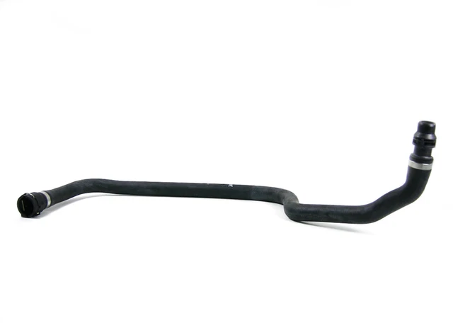 BMW GENUINE ENGINE Cooling Radiator Water Hose Pipe Fits E39 E38 ...