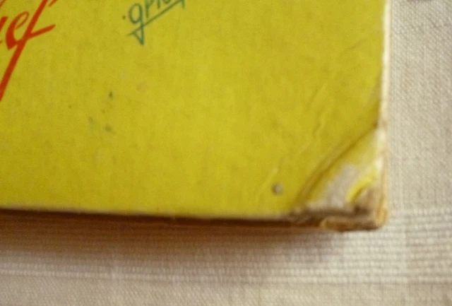 LES JEUX ET les nombres, en relief, vers 1950, Éditions Lucos ...