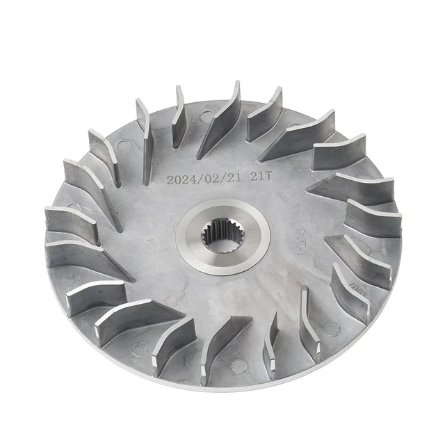 PRIMARY CLUTCH FIXED Sheave For HiSun ATV UTV 500 700 For Bennche For ...