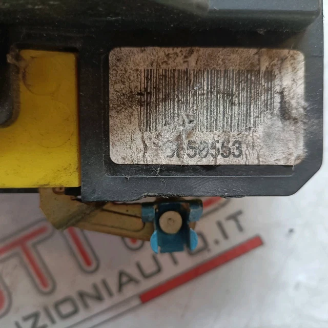 30699754 SERRATURA PORTA POST. SX. per VOLVO XC90 4.4 V8 AWD aut. SUV ...