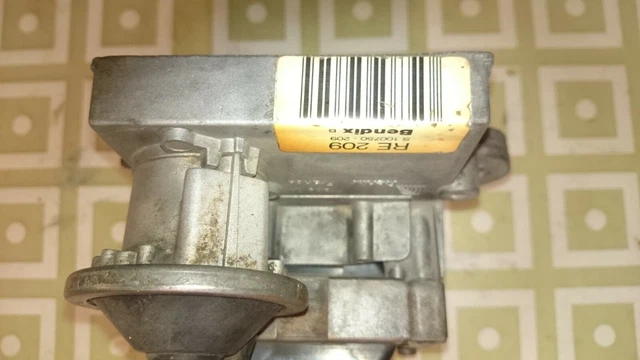 RENAULT 5 GT Turbo module d' allumage RE 209 EUR 290,00 - PicClick FR
