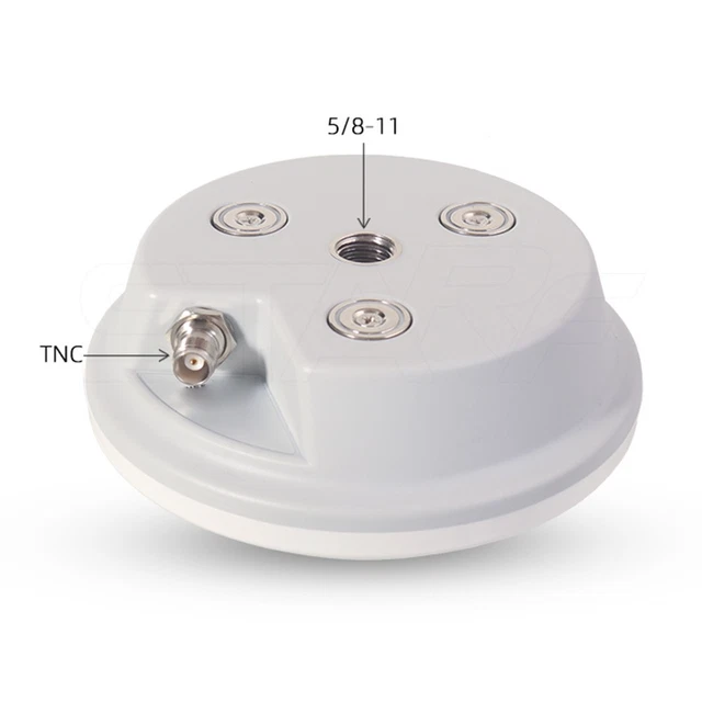 AG30 FOR GNSS Antenna for Superior Performance in Challenging ...