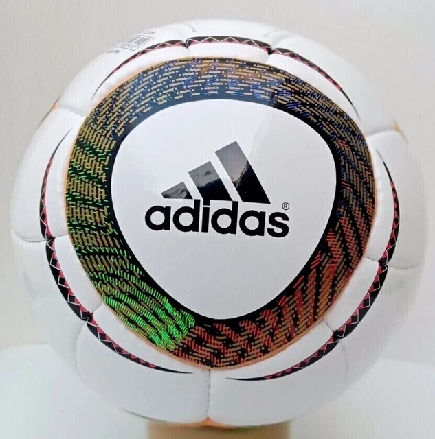 ADIDAS JABULANI FOOTBALL OFFICIAL MATCH BALL WORLD CUP 2010 SOCCER Ball ...