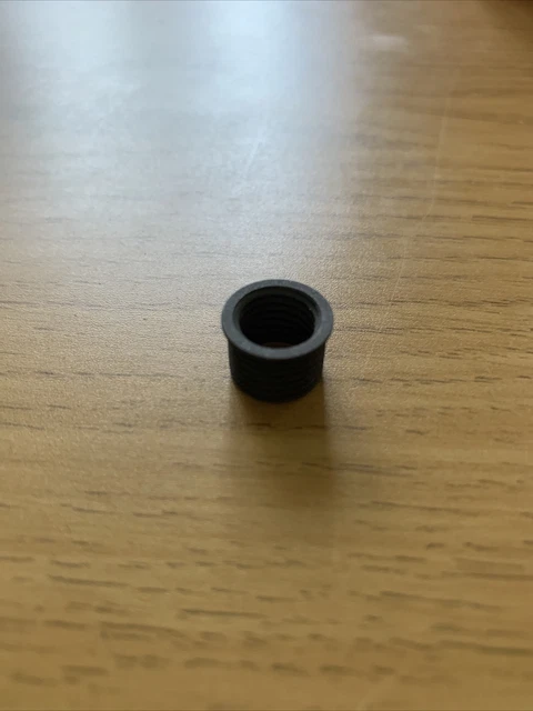 1 X WURTH Time-Sert Insert Nut. M10 x 1.25. Length 9mm. For Thread ...