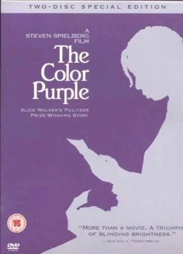DVD THE COLOR Purple £4.16 - PicClick UK