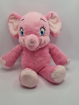 ANXIOUS THE ELEPHANT HAVEN SEASIDE SQUAD 12" Plush Soft Toy Teddy rory ...