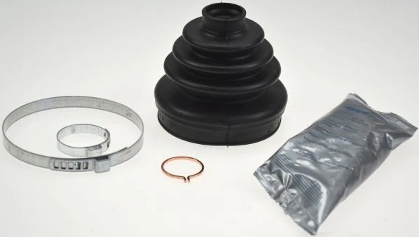 BELLOWS KIT DRIVE shaft axle boot set Spidan 26171 for Saab 88-93 £23. ...